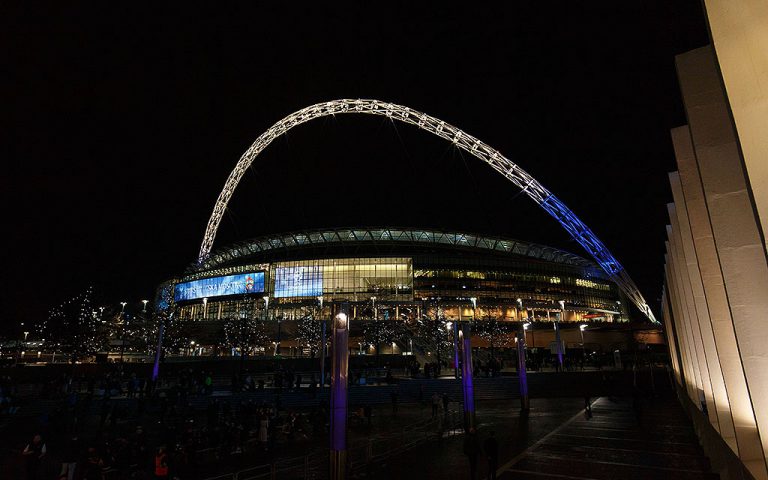 Tottenham – Gent: Showdown im Wembley! - ODDSET