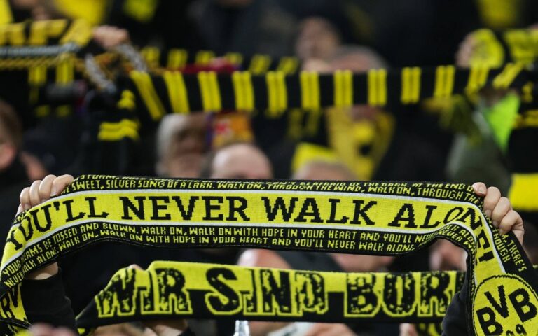 Dortmund – Frankfurt: Eine neue Borussia-Ära? - ODDSET